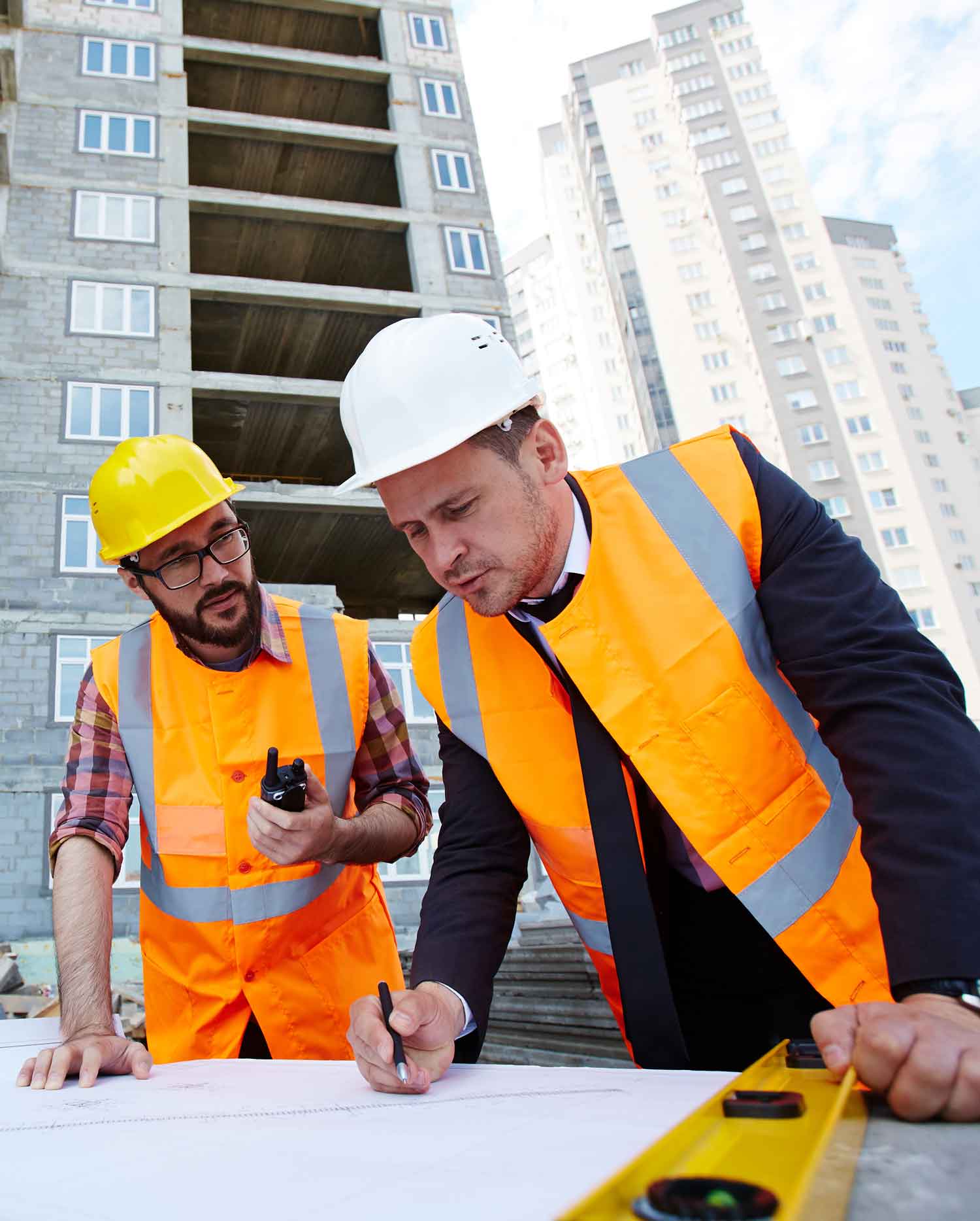 FERRUM INGENIERÍA - FEINSA